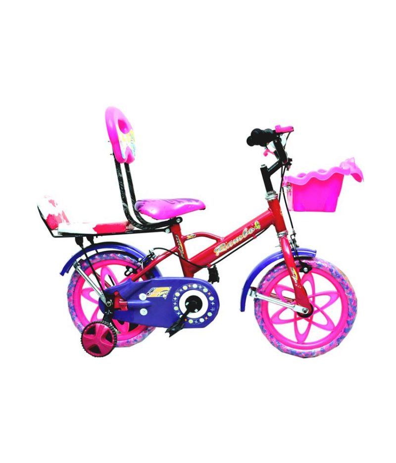 Girls & Kids Cycle Sore in Kopar Khairane, Navi Mubai